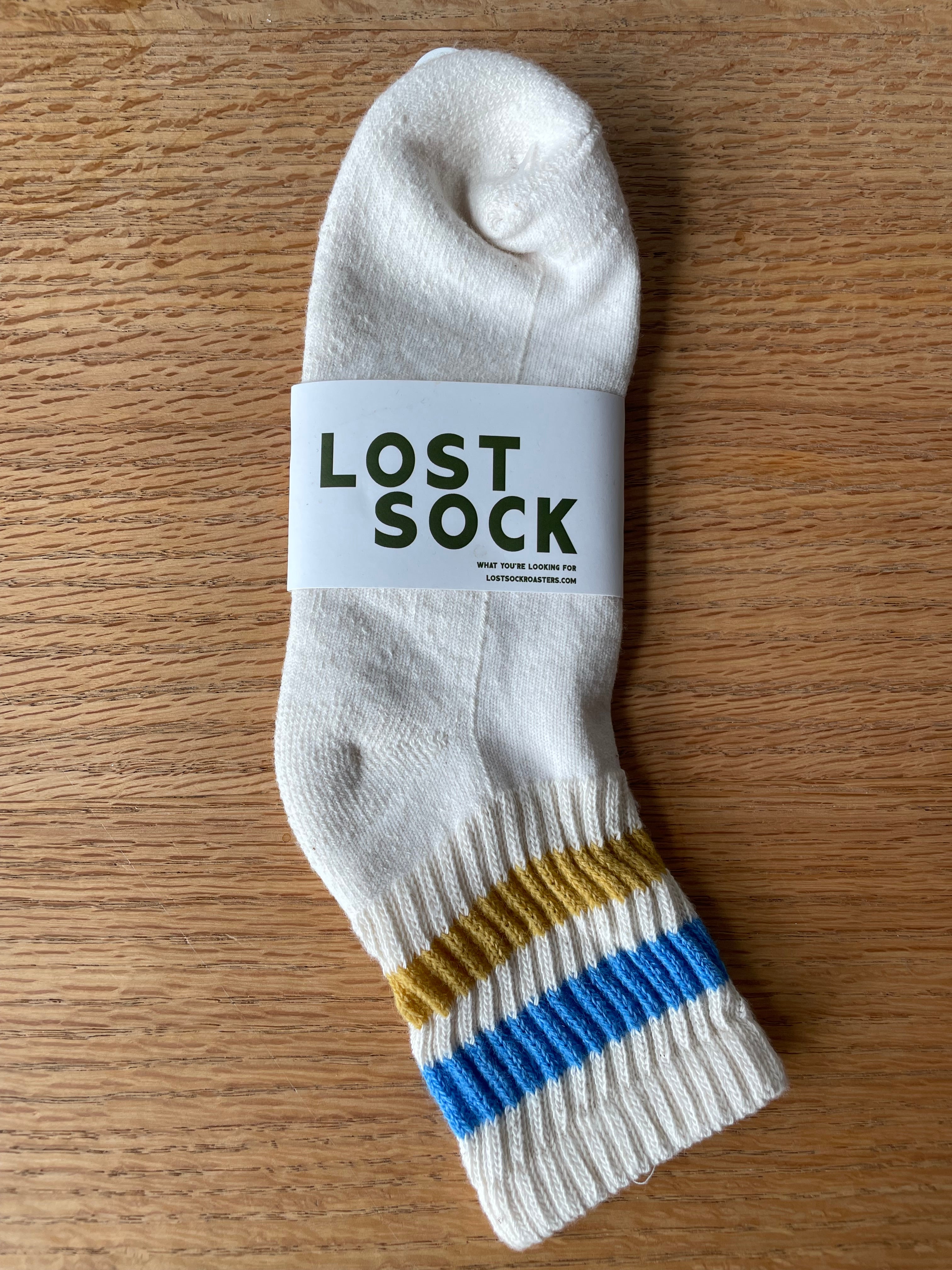 SOCK – Lost Sock Roasters