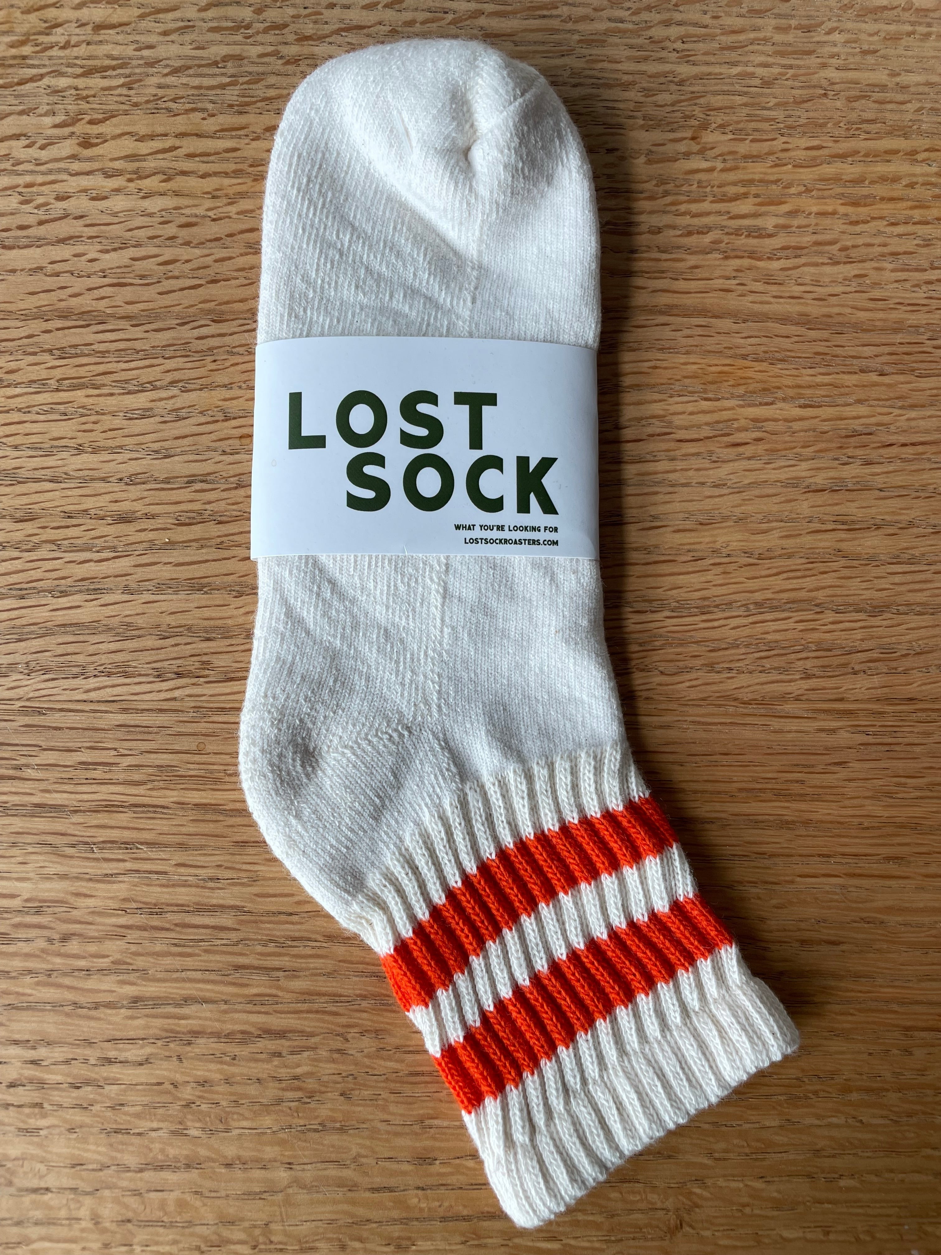 SOCK – Lost Sock Roasters